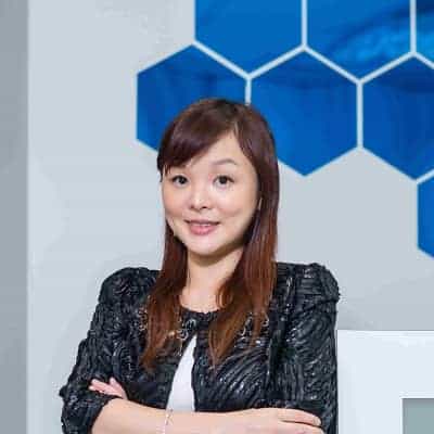 Mindy Fang, CA | Azure Capital