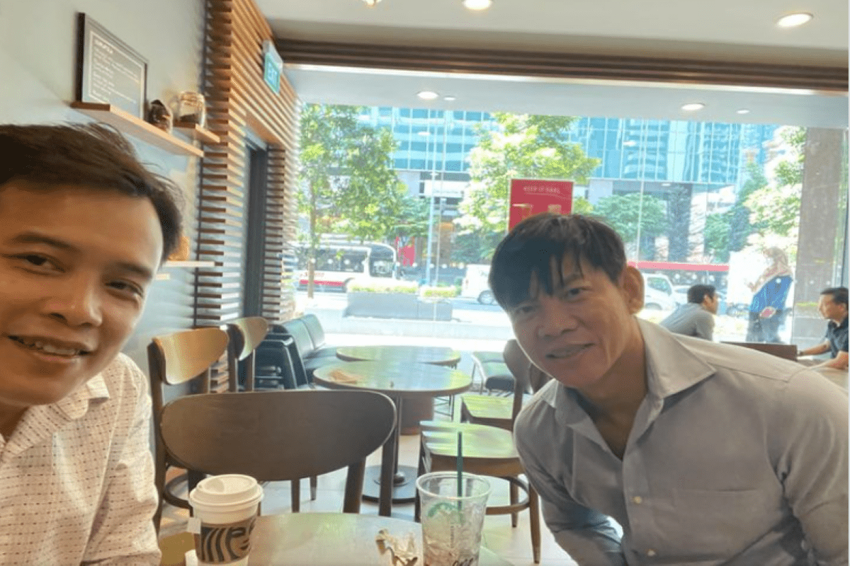 Largest listed fund manager finds value play | Azure Capital