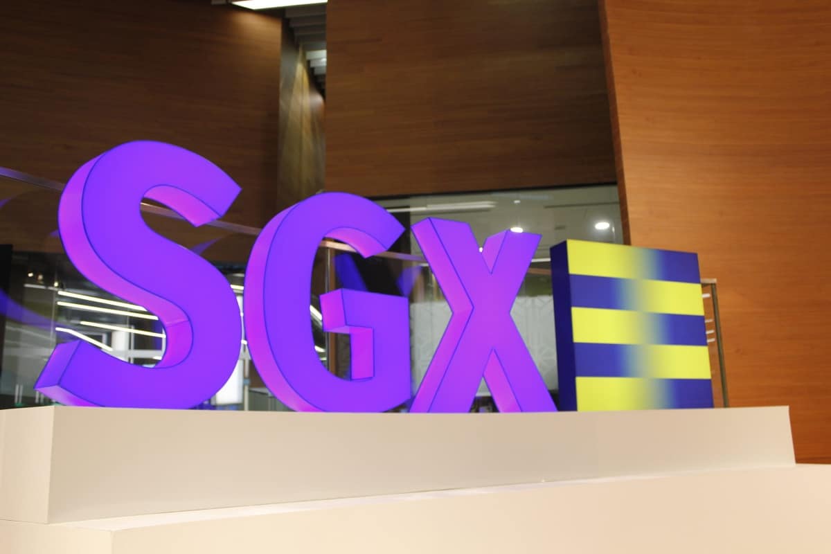 On SGX’s Latest Results, Frasers Property’s Pre Sold Revenue and ...