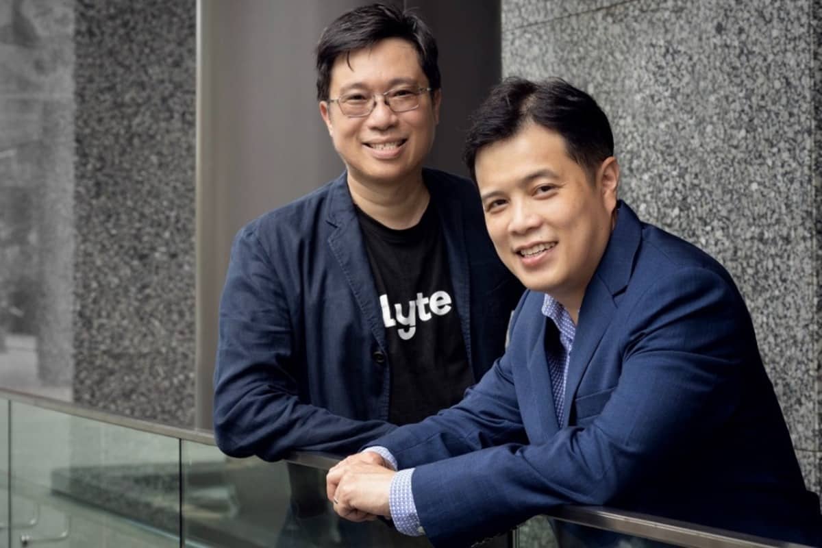 Investing in the future in a safe way through Azure-Lyte Fund (The Edge ...