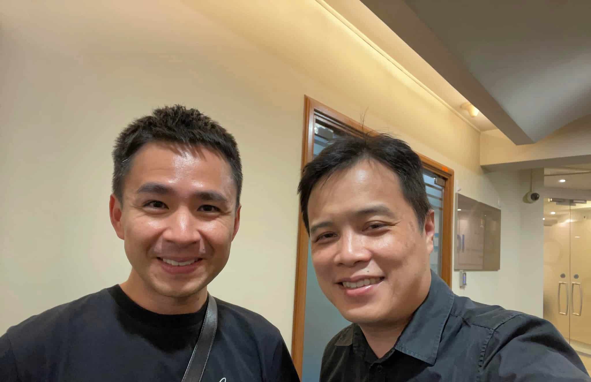 Gunning For The Pole Position in Co-Living | Azure Capital