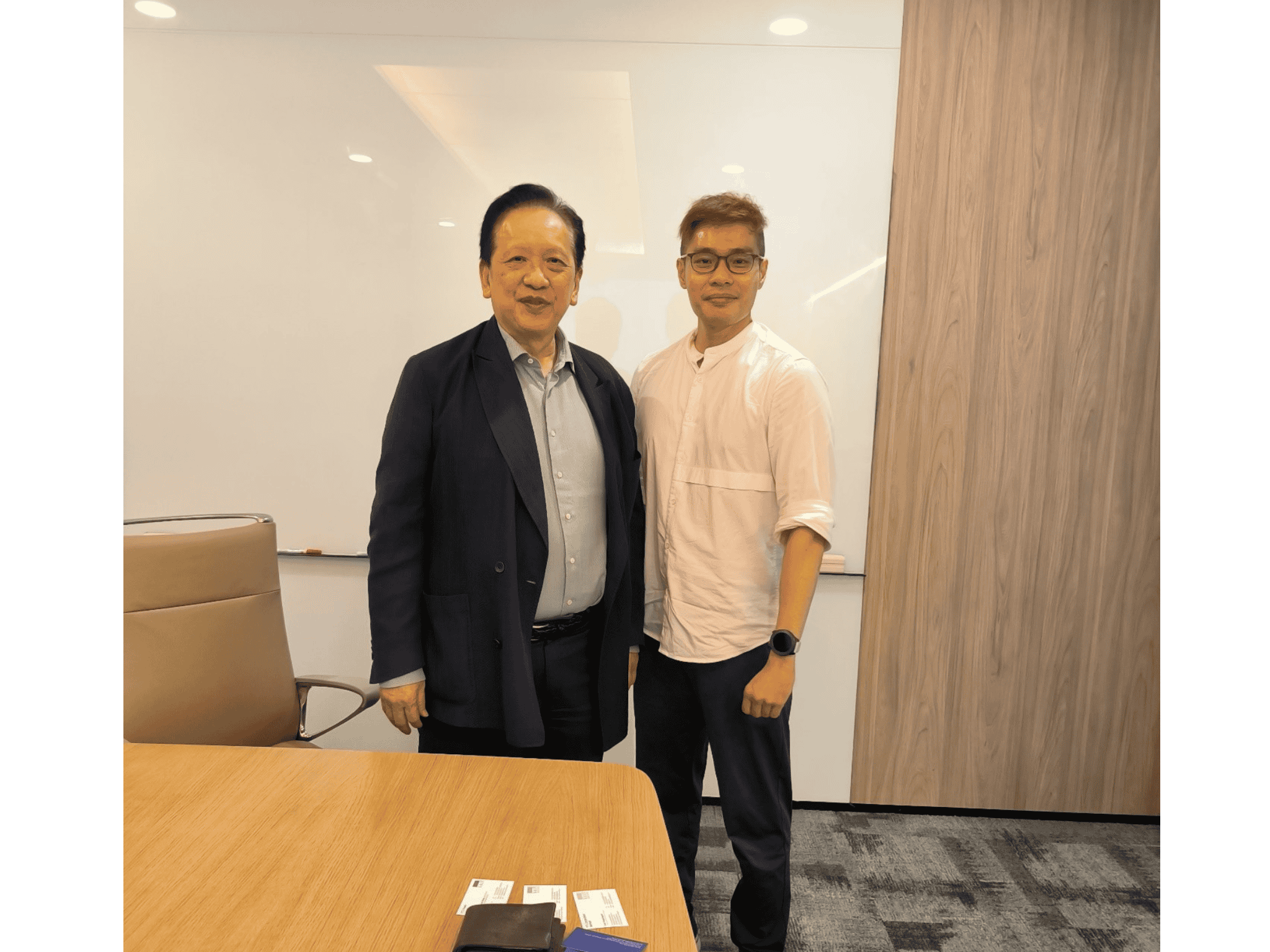 YTL Power International: Driving Energy, Utilities, and Data Center ...